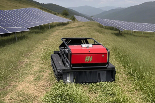 Success Story: How an Agrivoltaic Solar Farm Boosted Efficiency with ...